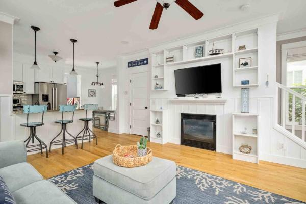 Seascape At Lincoln City - Lincoln City, OR