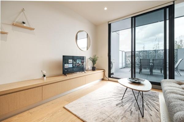 Richmond New 1br1ba Free Park Outdoor Bbq - Richmond