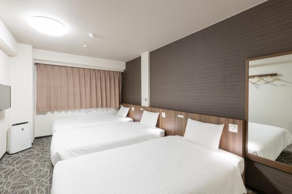 Hotel Silk Tree Nagoya - Japan