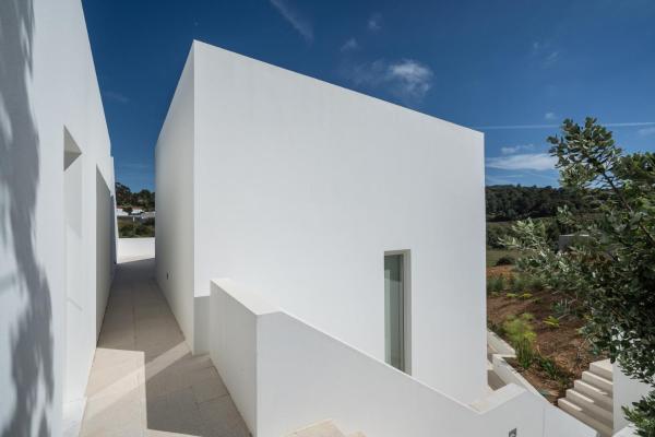 Golden House - Ericeira