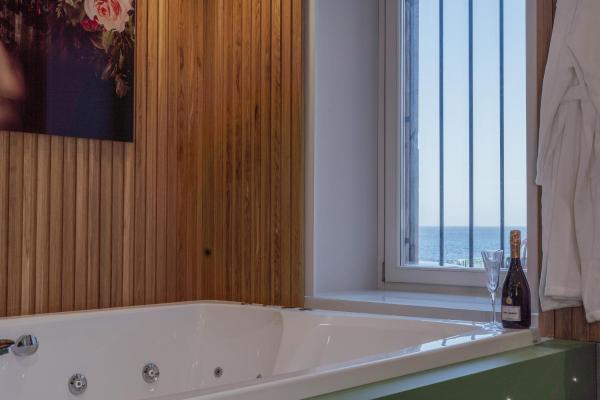 Ortigia Sitari Suites - Syracuse