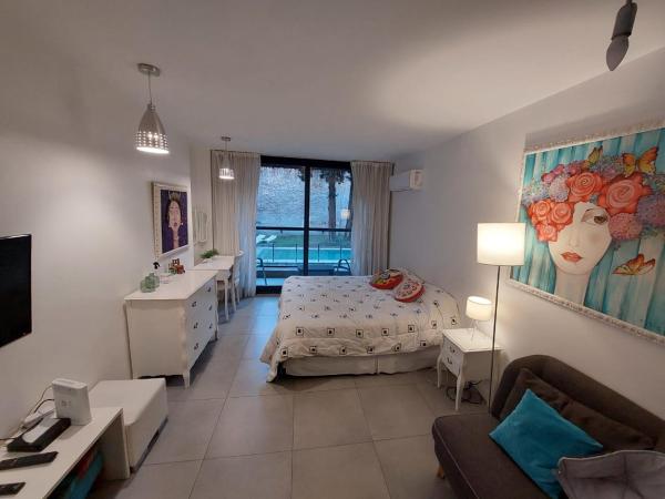 Palermo ,Soy Vero Te Espero !!!! - Buenos Aires