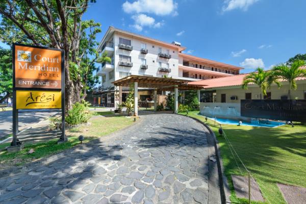Court Meridian Hotel & Suites - Subic Bay Freeport Zone