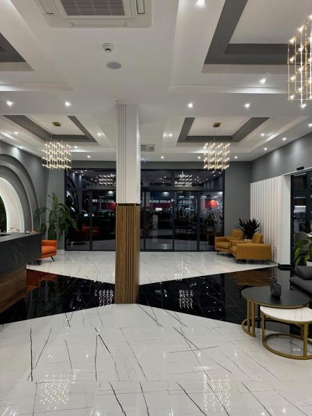Hotel Maraj - Montenegro