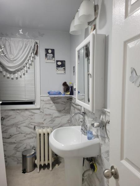 New Bedroom - Elizabeth, NJ