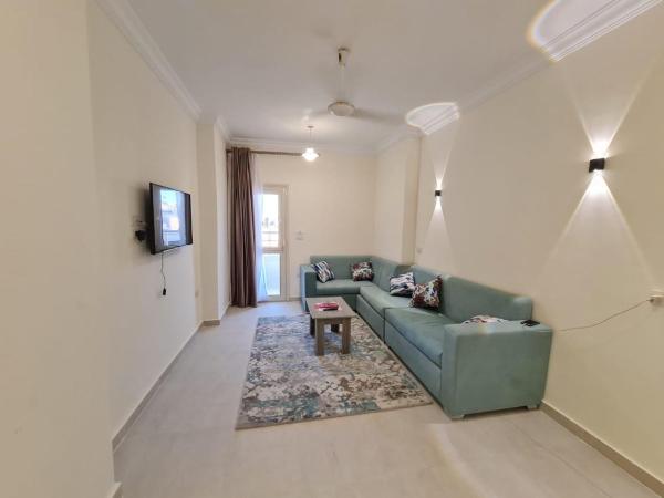 Star House Apartments - Hurghada