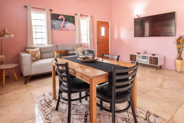 Antigua Carnival Escape Central Stay - Saint John