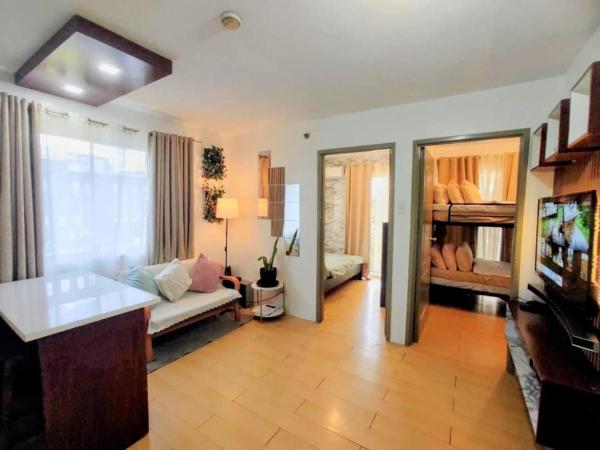 Amari Homestay @ Sorrento Oasis Condominium - Angono
