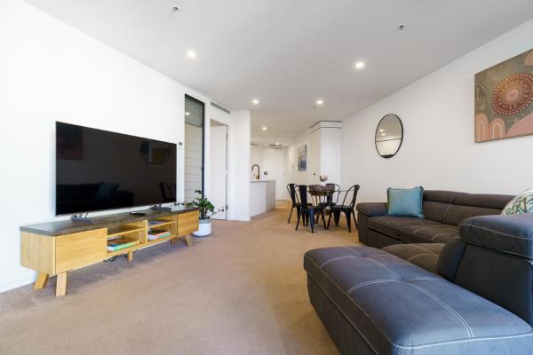 Contemporary 2br Retreat In The Heart Of Civic - Hosted By Canstay - Australian War Memorial, Campbell