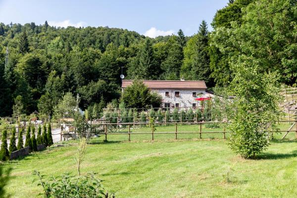 Forte Galgi - Asiago