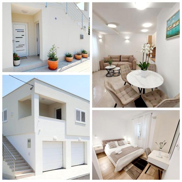 Apartman Tonći - Duba