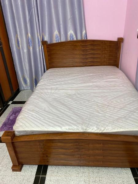 Residence Lsi - Ouagadougou