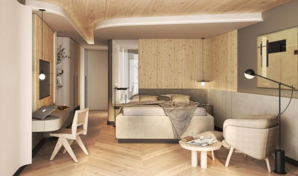 Buff Medical Resort - Allemagne