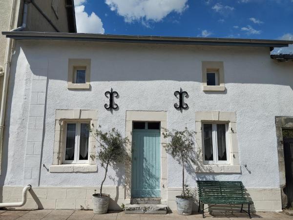 The Enchanted Cottage - Deux-Sèvres