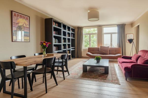 Brussels Eu Prestige Residence - Bruselas, Bélgica