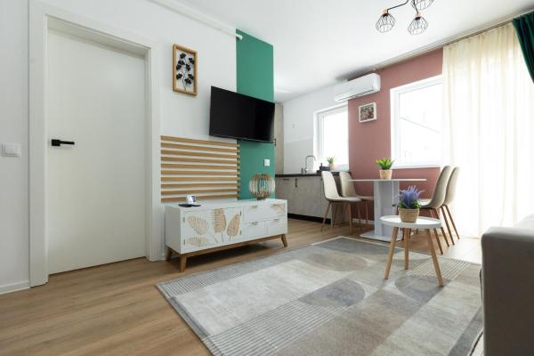 Green Blooming Studio - Județul Maramureș