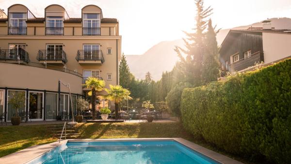 Hotel Villa Laurus - Hafling
