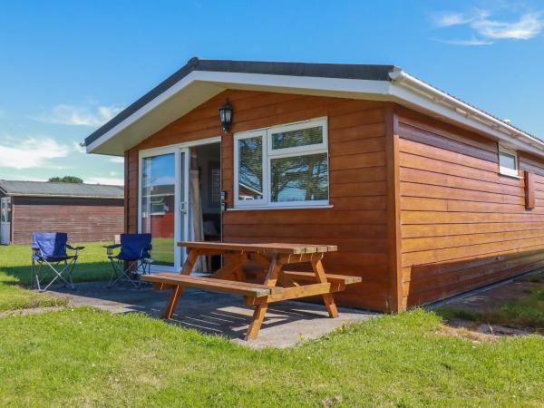 Cornish Holiday At Atlantic Bays - Constantine Bay