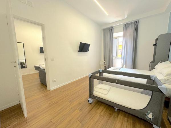 Lexie Suites - Rome