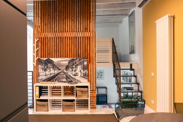 Rrrapido Apartment - Corso San Gottardo - Assago