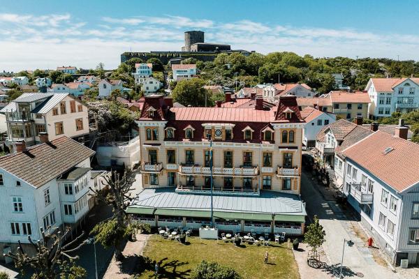 Grand Hotel Marstrand - Skärhamn