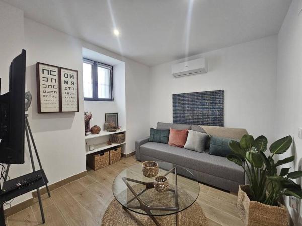 The Gabriels Chamberí - Museo Lázaro Galdiano