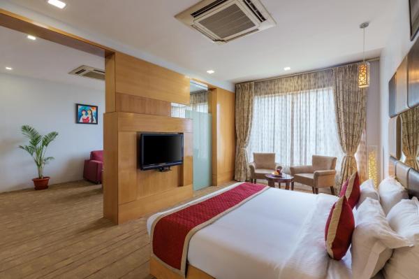 Turban Valley View Resort And Spa, Udaipur - Udaipur