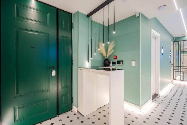 Bel Air Apartments - Saraybosna