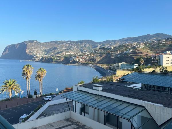 Funchal Centre Monumental Apartament - Funchal