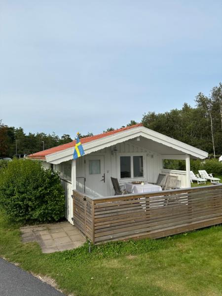 Odonstigen 2 - Tanumstrand Grebbestad - Grebbestad