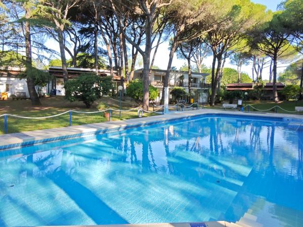 Villa Duna Romantica - Lignano Pineta