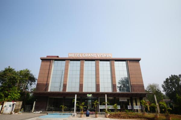 Hotel Grand Visava Lonavala - Lonavala