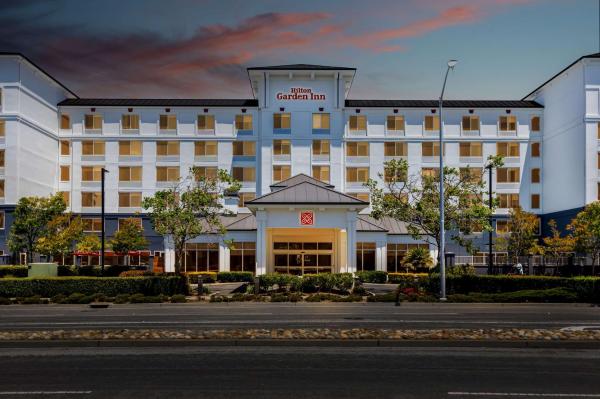 Hilton Garden Inn San Mateo - Redwood City, CA