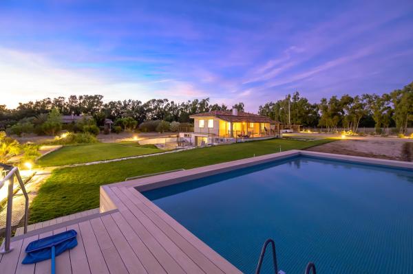 Sunset Villa - Alghero