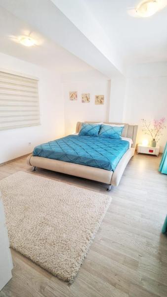 Airport Apartment 70 Squared Meters - Otopeni