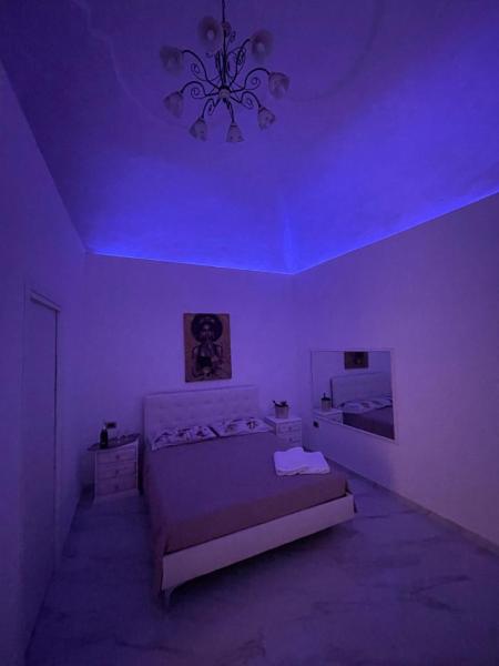 Home Luis - Ercolano