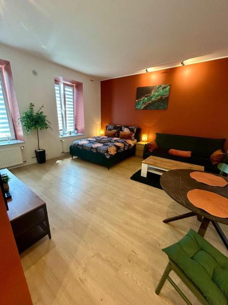 Apartment Targowa L1 - Lublin