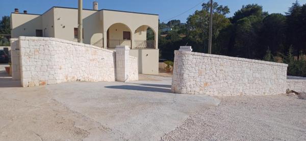 Puglia Sole Relax Waveproperties - Cisternino