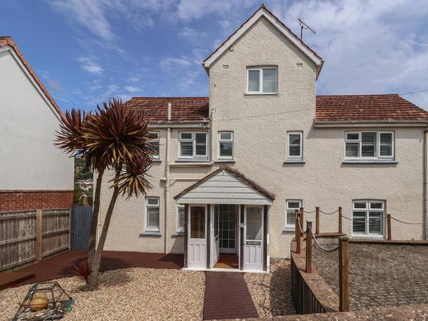 Kelly Bray - Lyme Regis