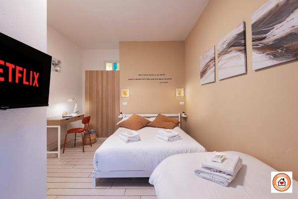 Gioiello Fiorentino - Duomo 2 Minuti A Piedi - Florence