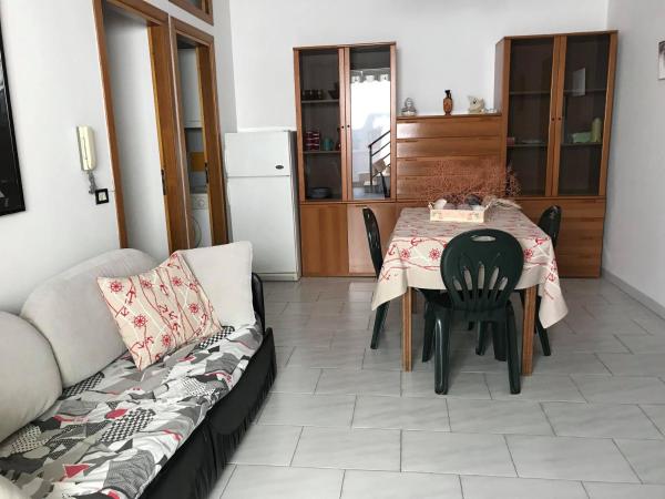 Casa Santa Cesarea Terme - プーリア