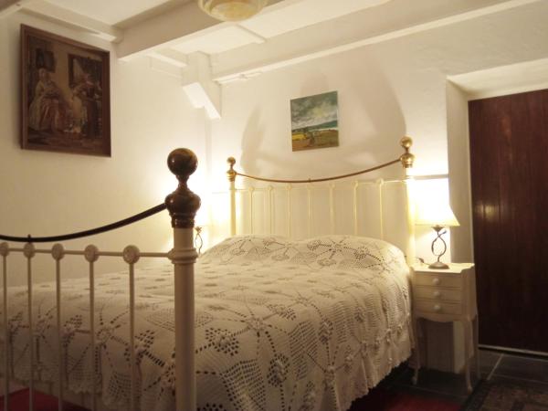 Les Terrasses Chambre D'hôtes - Huelgoat