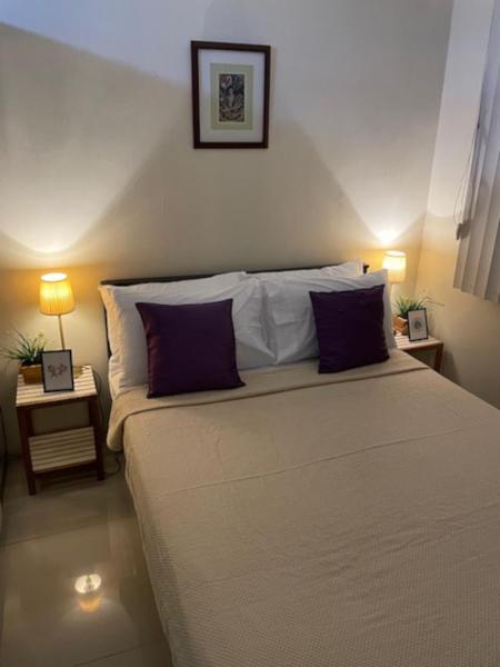 Justcondos At Sea Residences - マニラ