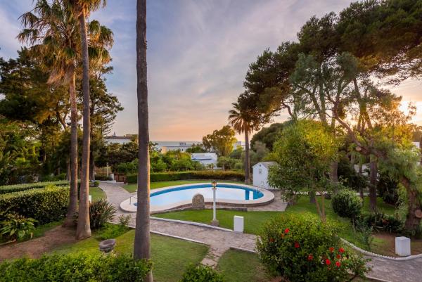 Suites Cortijo Fontanilla - Conil de la Frontera