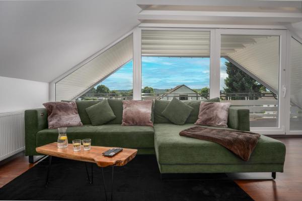 Lichterfüllte Erholungsoase Für Groß Und Klein - Dortmund