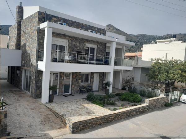 Elounda Olithos Apartments - Elounda