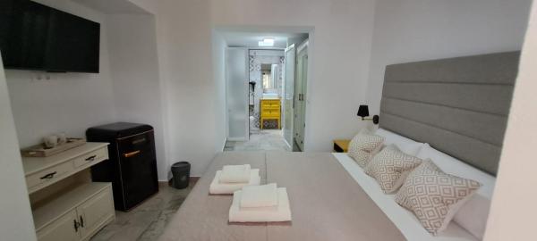 Casa Vladimir - Arcos de la Frontera