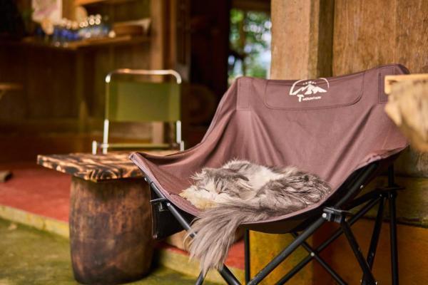 The Hermit Sapa Homestay - Vietnam