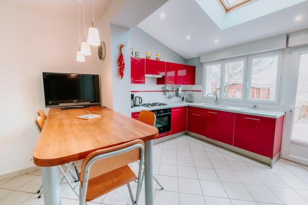 Chez Corinne - Audresselles