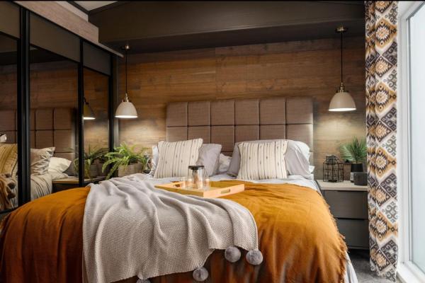 Lakewood Lodge - Comrie